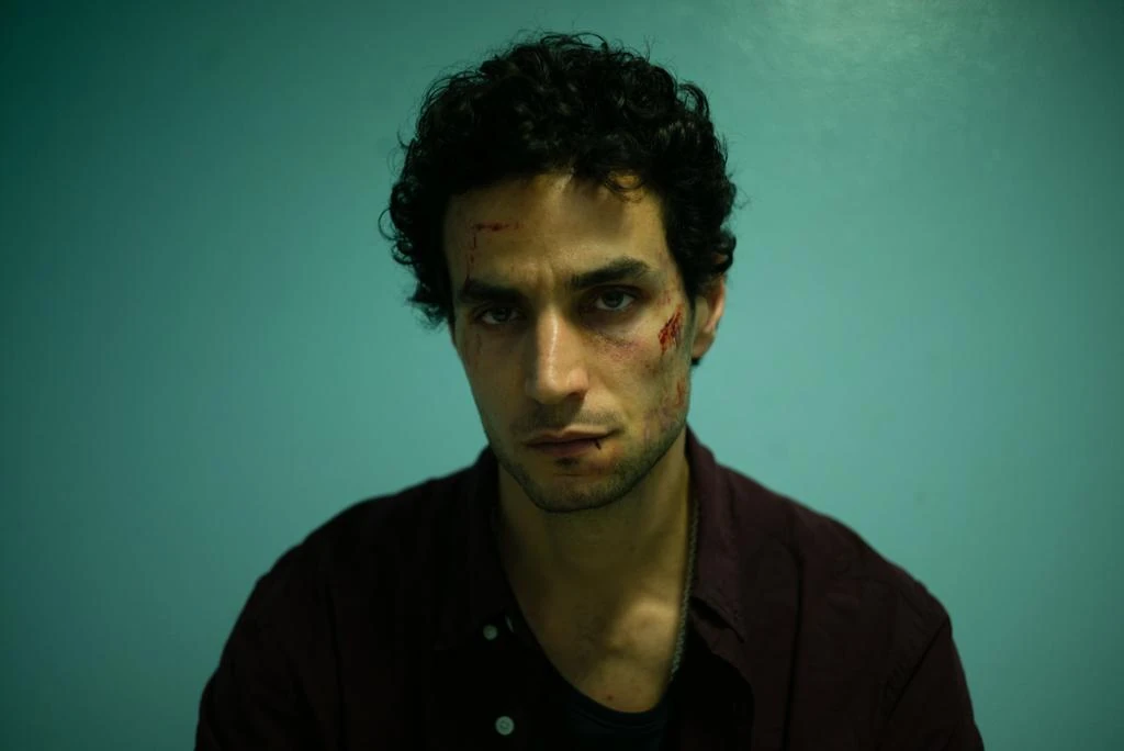 Navid Hashim (Earth-515/Heitorfred1) | Marvel Cinematic Universe Fanon ...