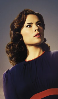 Nancy Archer | Marvel Cinematic Universe Fanon Wiki | Fandom