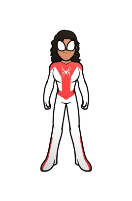 Spinneret | Marvel Cinematic Universe Fanon Wiki | Fandom