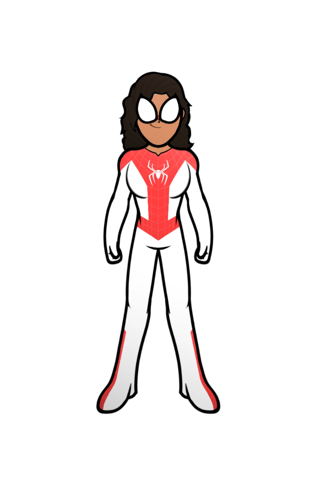 Spinneret | Marvel Cinematic Universe Fanon Wiki | Fandom