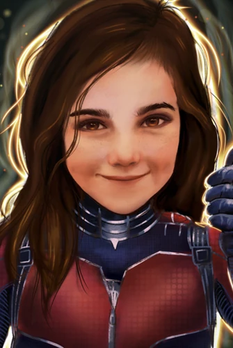 Cassandra Eleanor Lang (Reality-32196) | Marvel Cinematic Universe ...