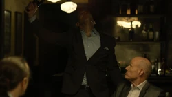 Ross Archer (Reality-199999) | Marvel Cinematic Universe Fanon Wiki ...