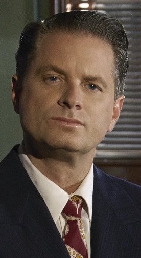 Walter Charles Grant (Reality-199999) | Marvel Cinematic Universe Fanon ...