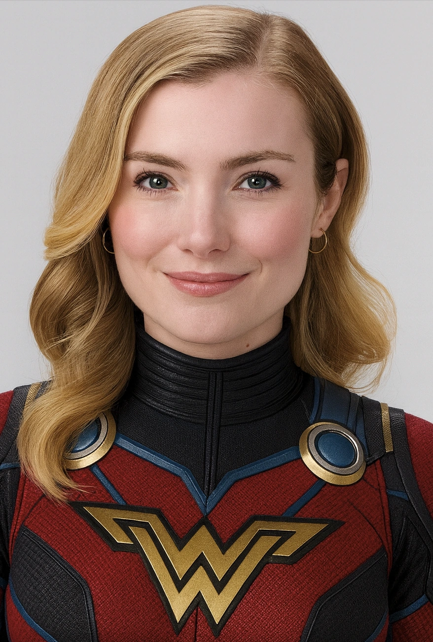 Cassandra Eleanor Lang (Reality-120703) | Marvel Cinematic Universe ...