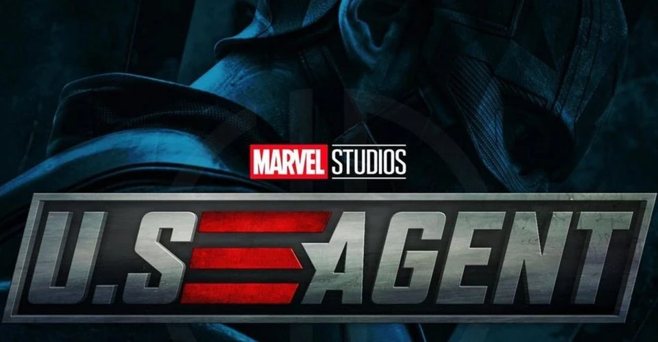 U.S. Agent (TV series) | Marvel Cinematic Universe Fanon Wiki | Fandom