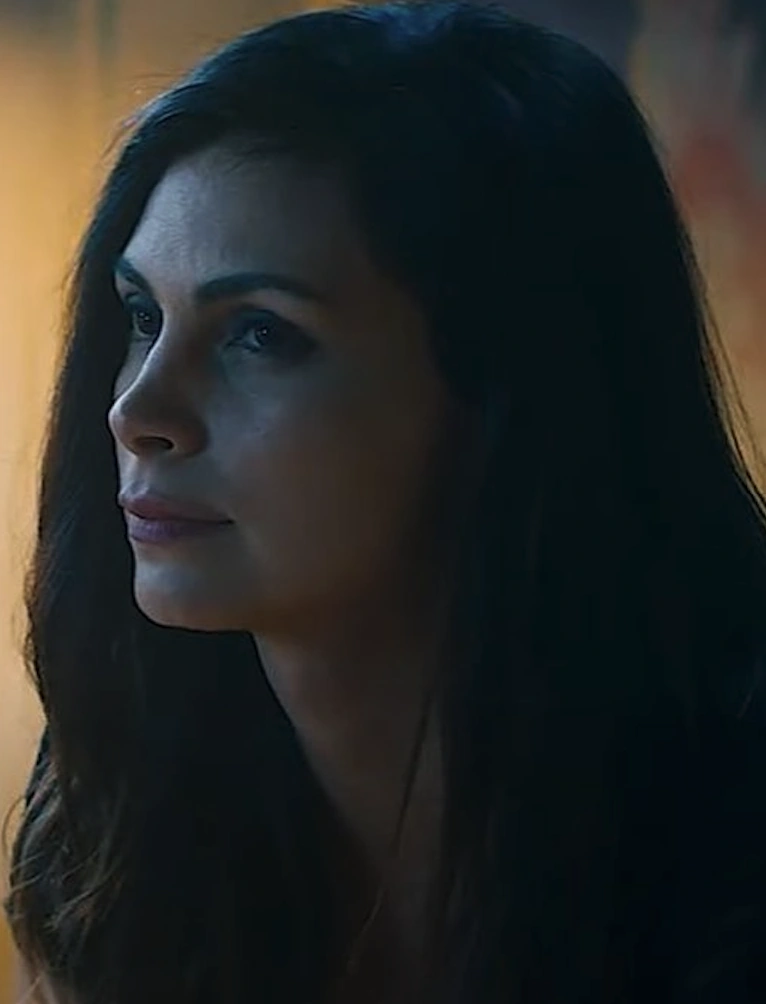 Jacqueline Gavin (Reality-145766) | Marvel Cinematic Universe Fanon ...