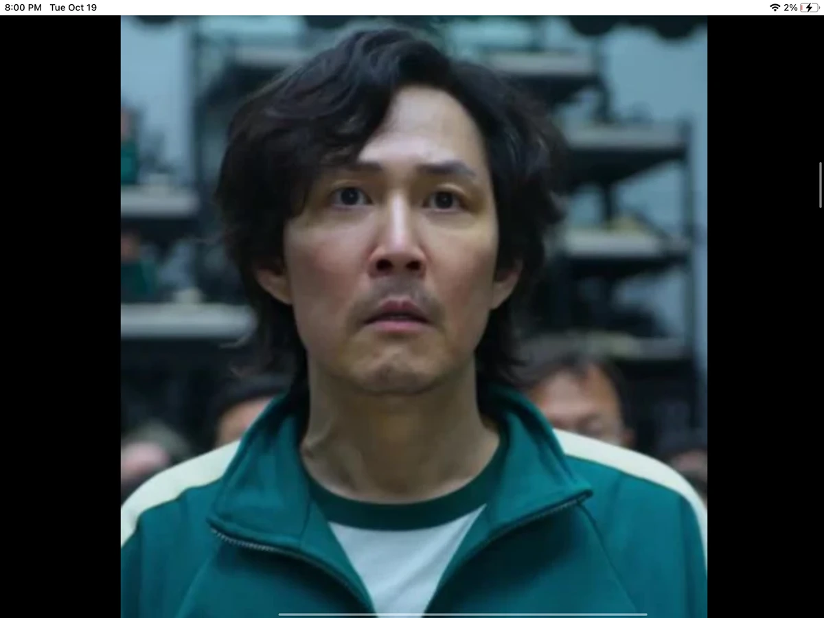 Seong Gi-hun | Marvel Cinematic Universe Fanon Wiki | Fandom