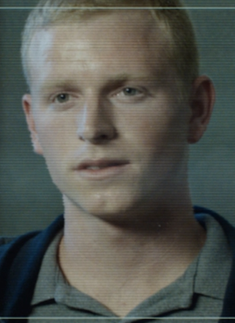 James Hendrickson (Reality-199999) | Marvel Cinematic Universe Fanon ...