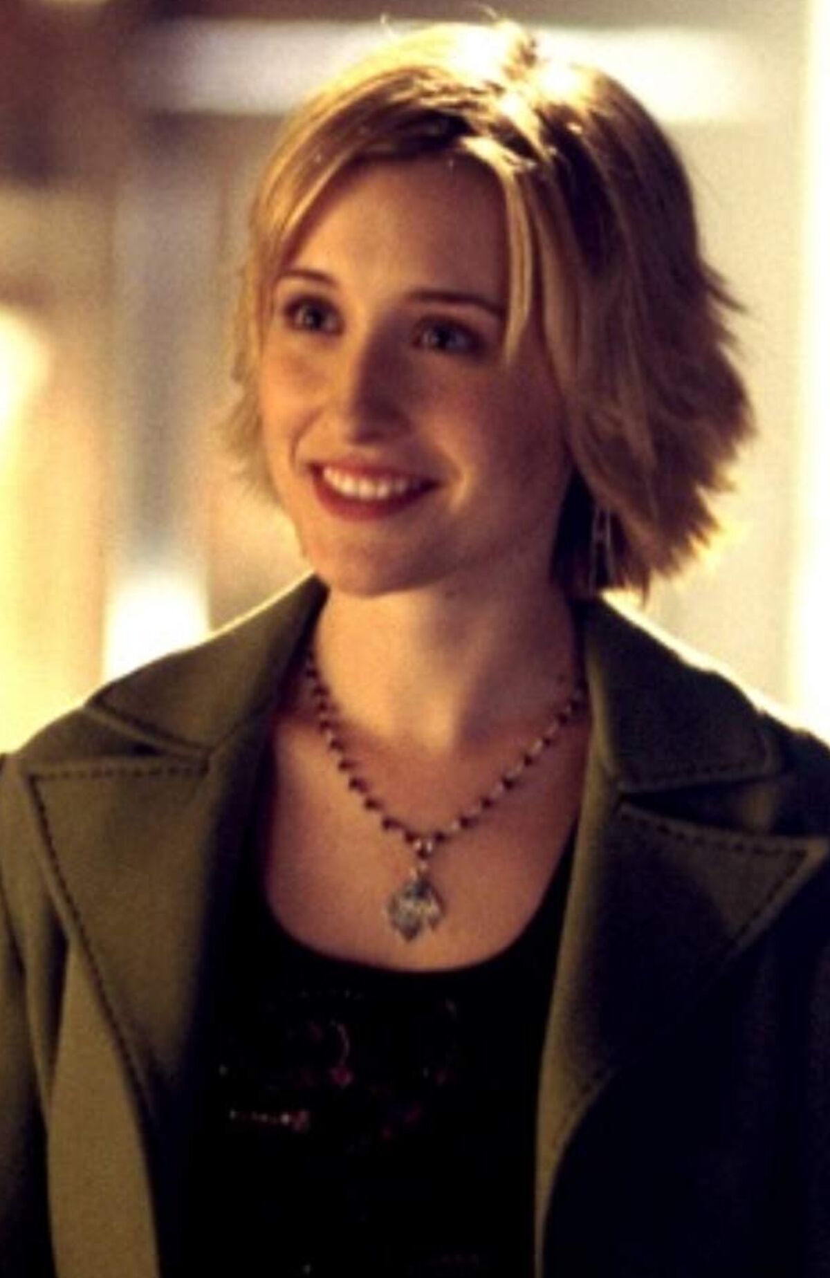 Chloe Sullivan | Marvel Cinematic Universe Fanon Wiki | Fandom Chloe Sullivan | Marvel Cinematic Universe Fanon Wiki | Fandom