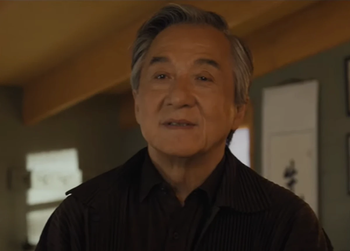 Wang Fu (Earth-515/Heitorfred1) | Marvel Cinematic Universe Fanon Wiki ...