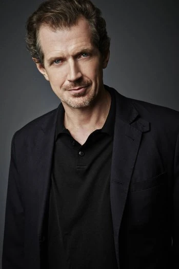 Alex DePaul | Marvel Cinematic Universe Fanon Wiki | Fandom