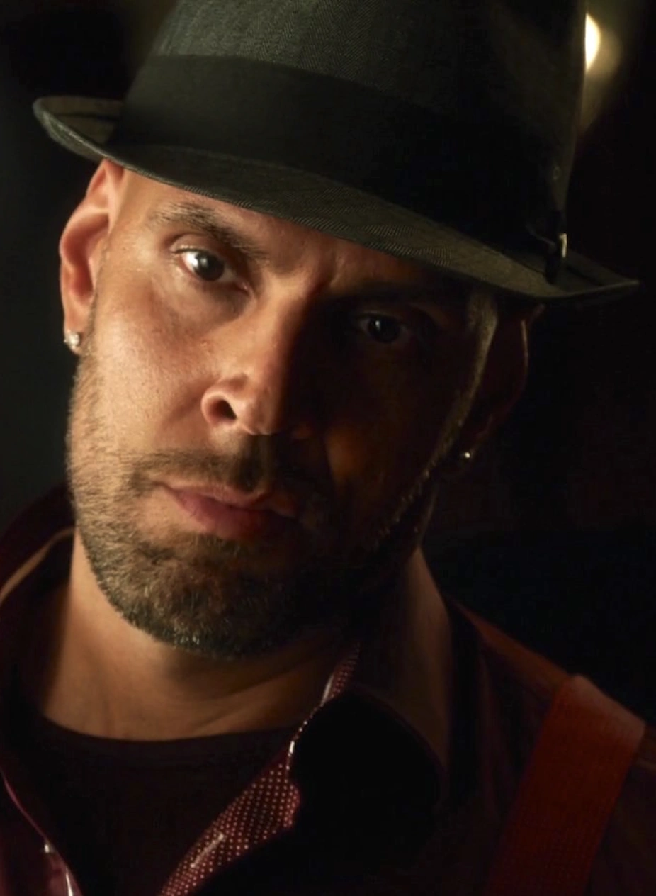 Anthony Sloan | Marvel Cinematic Universe Fanon Wiki | Fandom