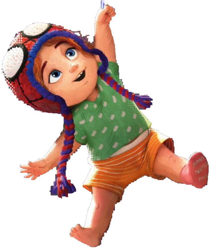 Mayday Parker | Marvel Cinematic Universe Fanon Wiki | Fandom