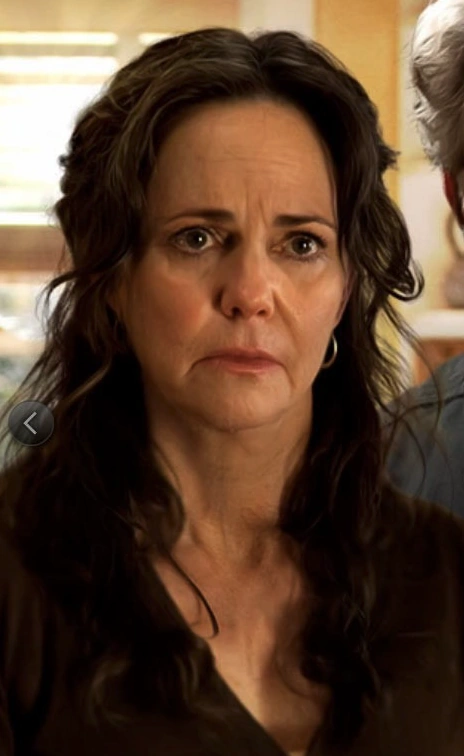 Anna Reilly | Marvel Cinematic Universe Fanon Wiki | Fandom