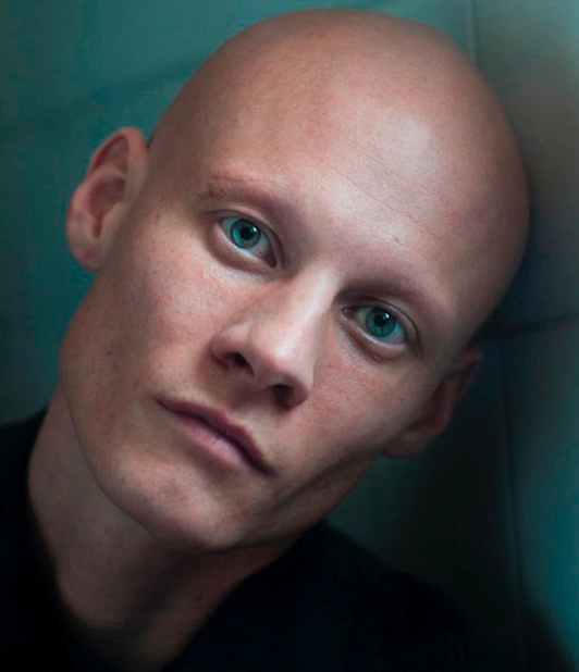 Joseph Pike (Reality-199999) | Marvel Cinematic Universe Fanon Wiki ...