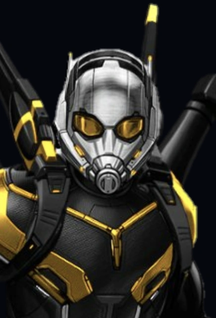 Harry Pym (Reality-51825) | Marvel Cinematic Universe Fanon Wiki | Fandom