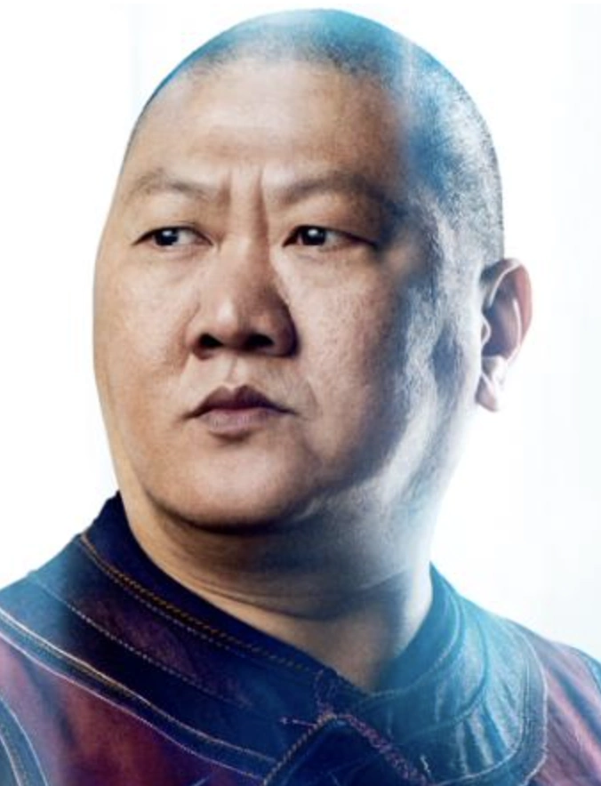 Jason Wong (Reality-721002) | Marvel Cinematic Universe Fanon Wiki | Fandom