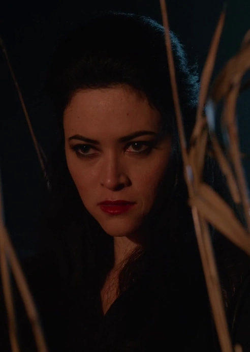 Adriana Soria | Marvel Cinematic Universe Fanon Wiki | Fandom