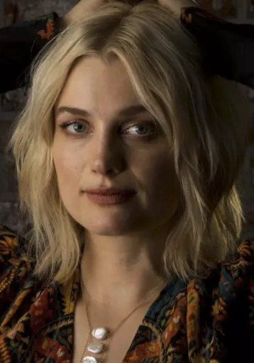 Cheryl Gates (Reality-199999) | Marvel Cinematic Universe Fanon Wiki ...