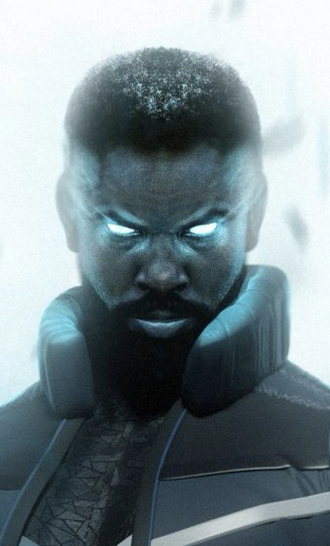 Adam Bernard Brashear (Reality-199999) | Marvel Cinematic Universe ...