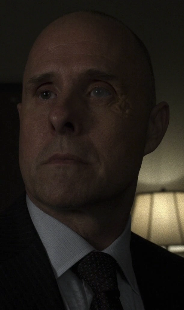 Joseph Fryer (Reality-199999) | Marvel Cinematic Universe Fanon Wiki ...