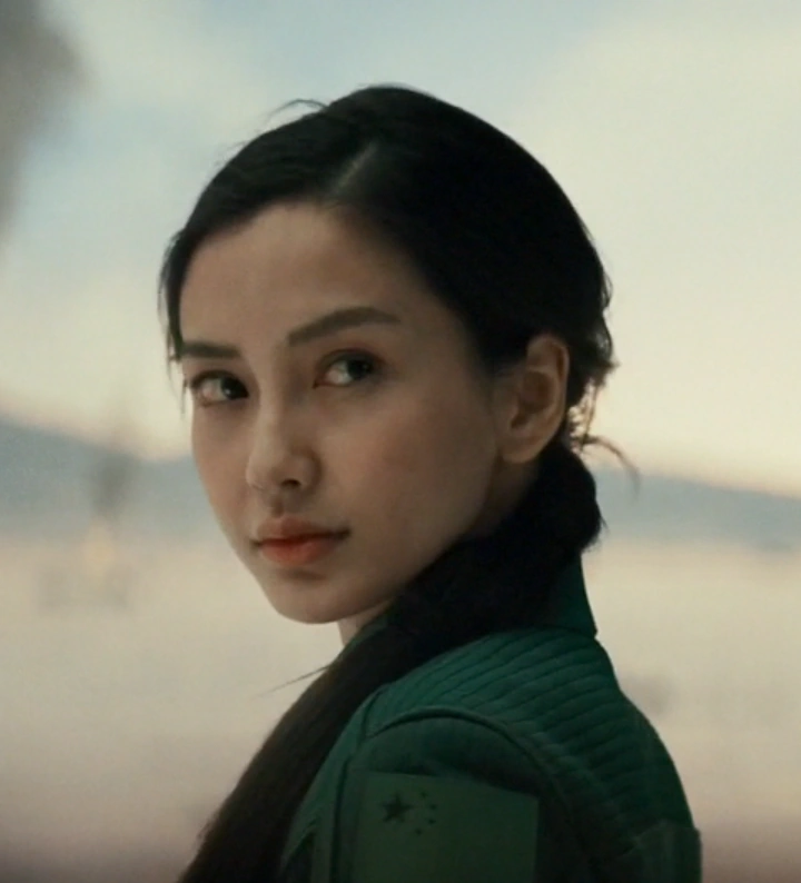Oroku Kari (Fanon) | Marvel Cinematic Universe Fanon Wiki | Fandom