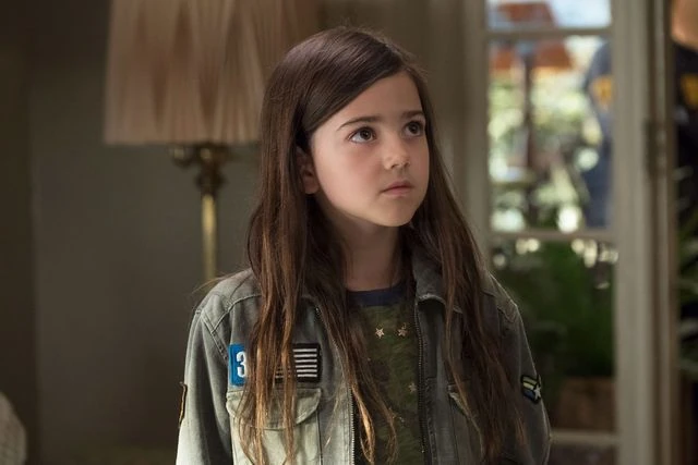 Cassandra Eleanor Lang (Earth-62309) | Marvel Cinematic Universe Fanon ...