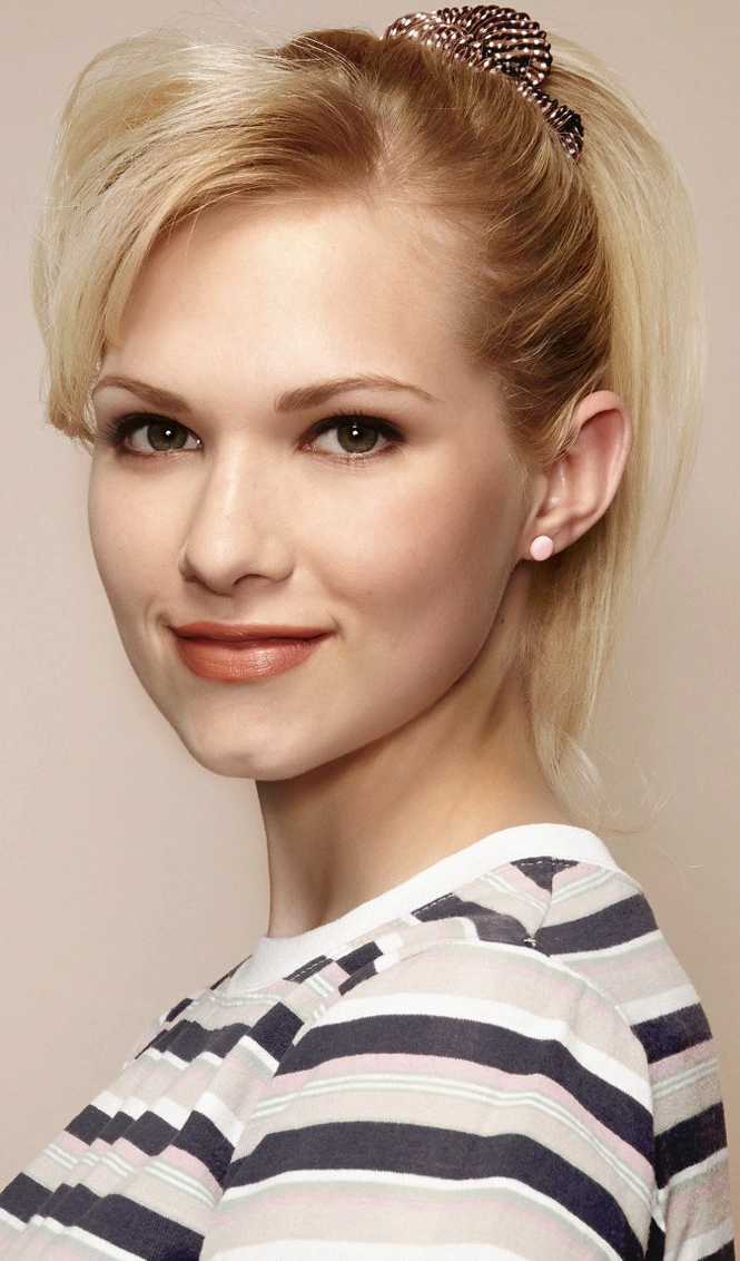 Zoe Zimmer (Reality-199999) | Marvel Cinematic Universe Fanon Wiki | Fandom