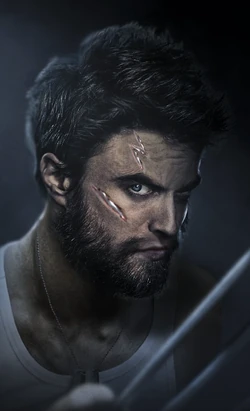 Wolverine (Reynoman) | Marvel Cinematic Universe Fanon Wiki | Fandom