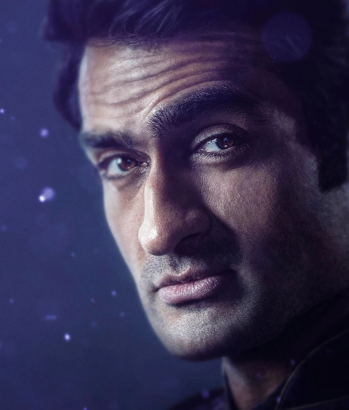 Kingo (Earth-515/Heitorfred1) | Marvel Cinematic Universe Fanon Wiki ...