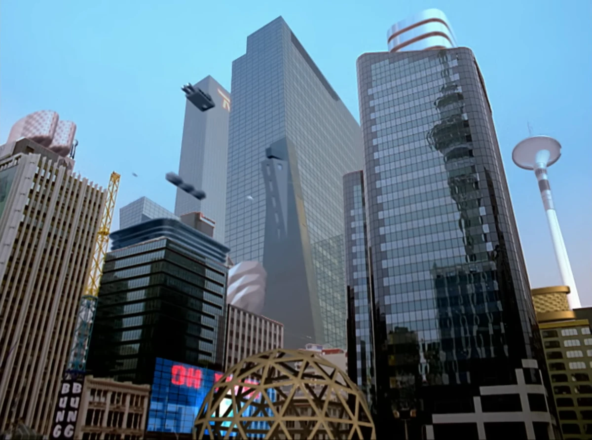 Earth-5178 | Marvel Cinematic Universe Fanon Wiki | Fandom