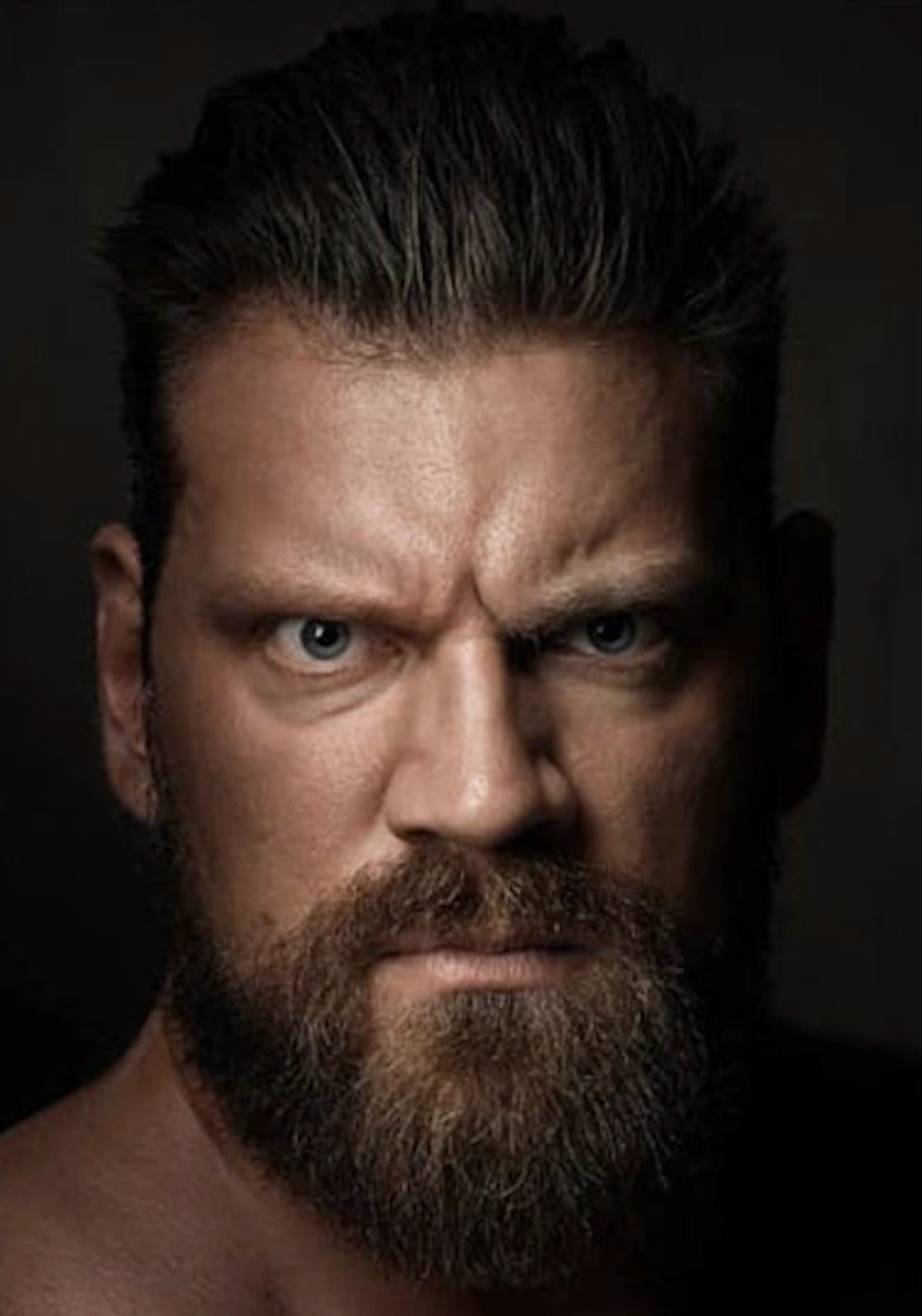 Mutant | Marvel Cinematic Universe Fanon Wiki | Fandom