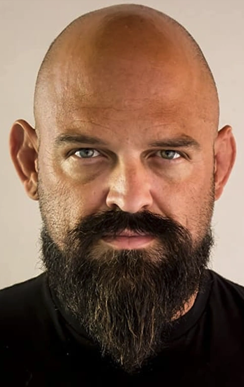 Jonah Harrow (Reality-199999) | Marvel Cinematic Universe Fanon Wiki ...