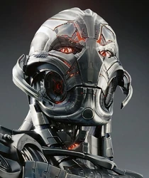 Ultron | Marvel Cinematic Universe Fanon Wiki | Fandom