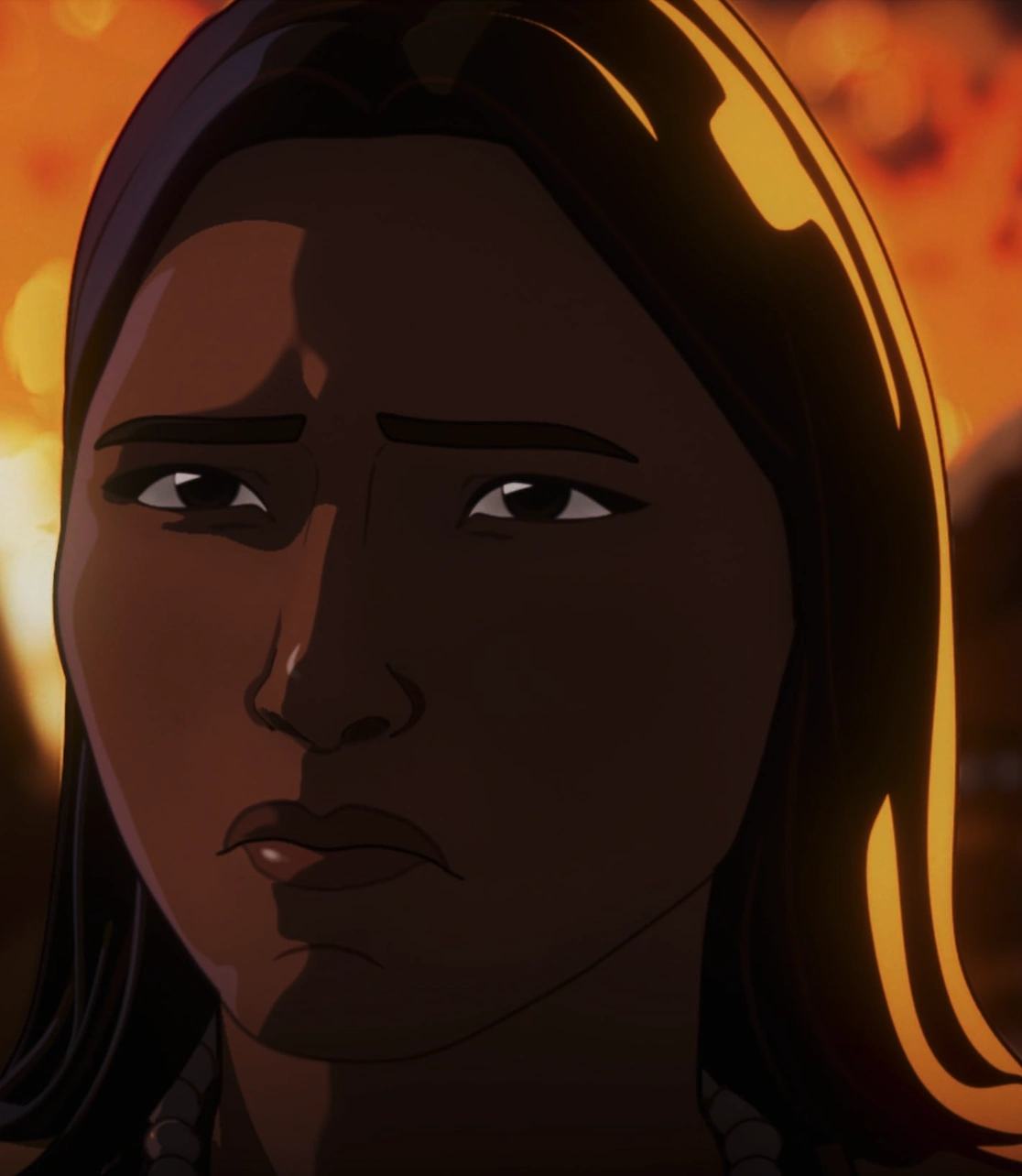 Pale Mist | Marvel Cinematic Universe Fanon Wiki | Fandom