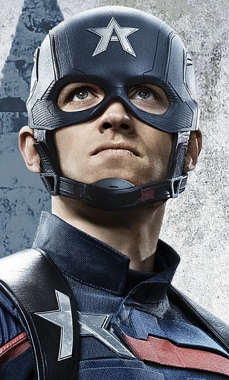 Adam Walker | Marvel Cinematic Universe Fanon Wiki | Fandom