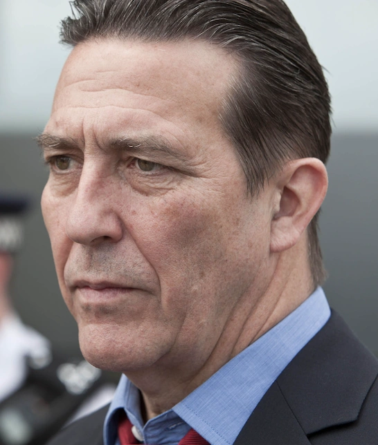 Gerald O'Higgins (Reality-199999) | Marvel Cinematic Universe Fanon ...