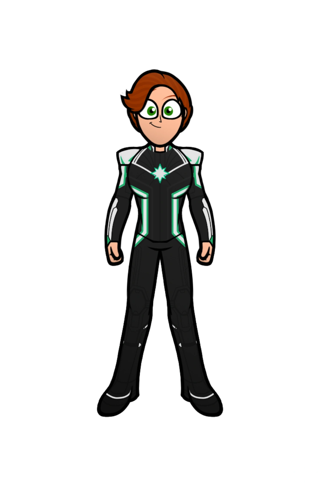Mar-Vell | Marvel Cinematic Universe Fanon Wiki | Fandom