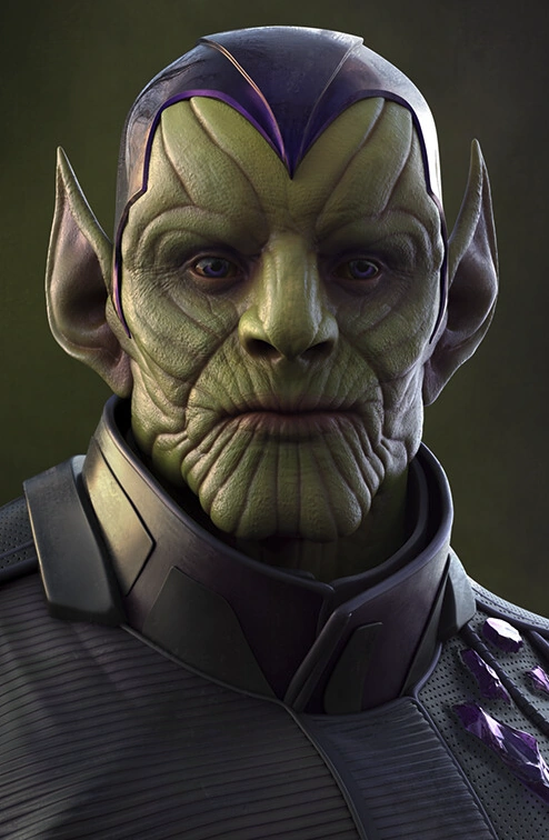 Zirksu Kreth (Reality-199999) | Marvel Cinematic Universe Fanon Wiki ...