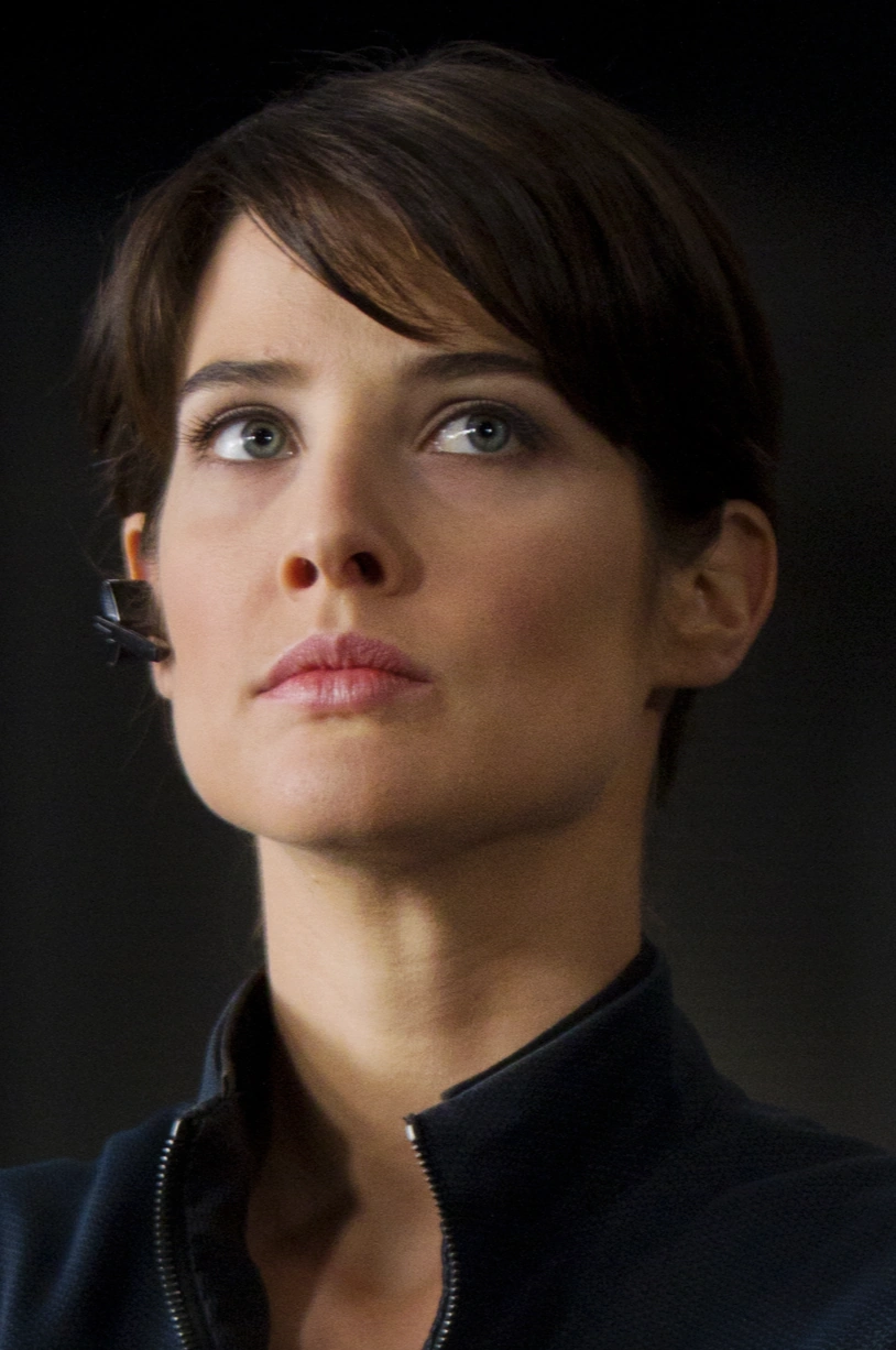 Isabelle Hartley (Reality-51825) | Marvel Cinematic Universe Fanon Wiki ...