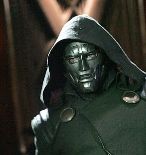 Doctor Doom (Fantastic Doomverse) | Marvel Cinematic Universe Fanon ...