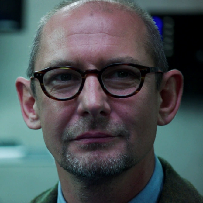 Lyle Getz (Reality-98235) | Marvel Cinematic Universe Fanon Wiki | Fandom