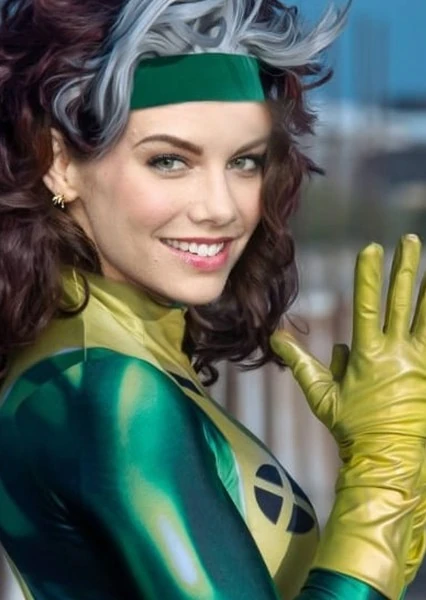 Rogue | Marvel Cinematic Universe Fanon Wiki | Fandom
