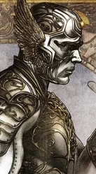 Vision | Marvel Cinematic Universe Fanon Wiki | Fandom
