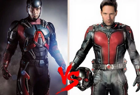 Duel of the Size Shifters | Marvel Cinematic Universe Fanon Wiki | Fandom