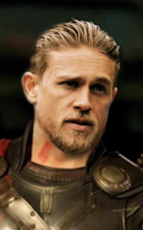 Thor Odinson (Reality-96283) | Marvel Cinematic Universe Fanon Wiki ...