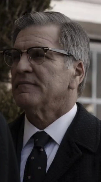 Donald Birch (Reality-199999) | Marvel Cinematic Universe Fanon Wiki ...