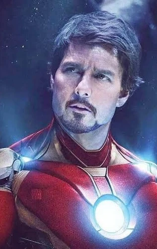 Iron Man | Marvel Cinematic Universe Fanon Wiki | Fandom