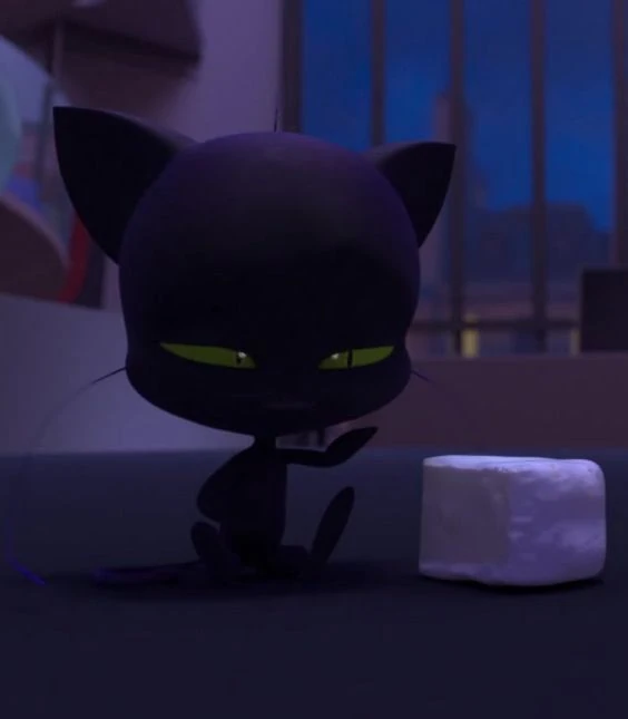 Plagg (Earth-272/Heitorfred1) | Marvel Cinematic Universe Fanon Wiki ...