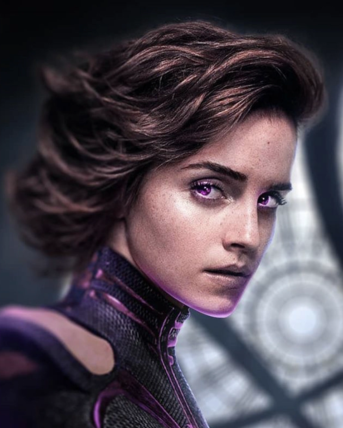 Donna Strange | Marvel Cinematic Universe Fanon Wiki | Fandom